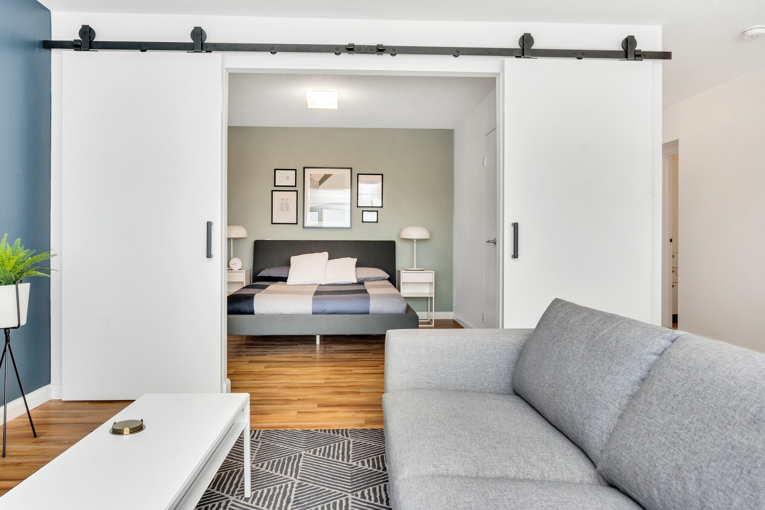 Orion Ursa (Studio) | Accora Village