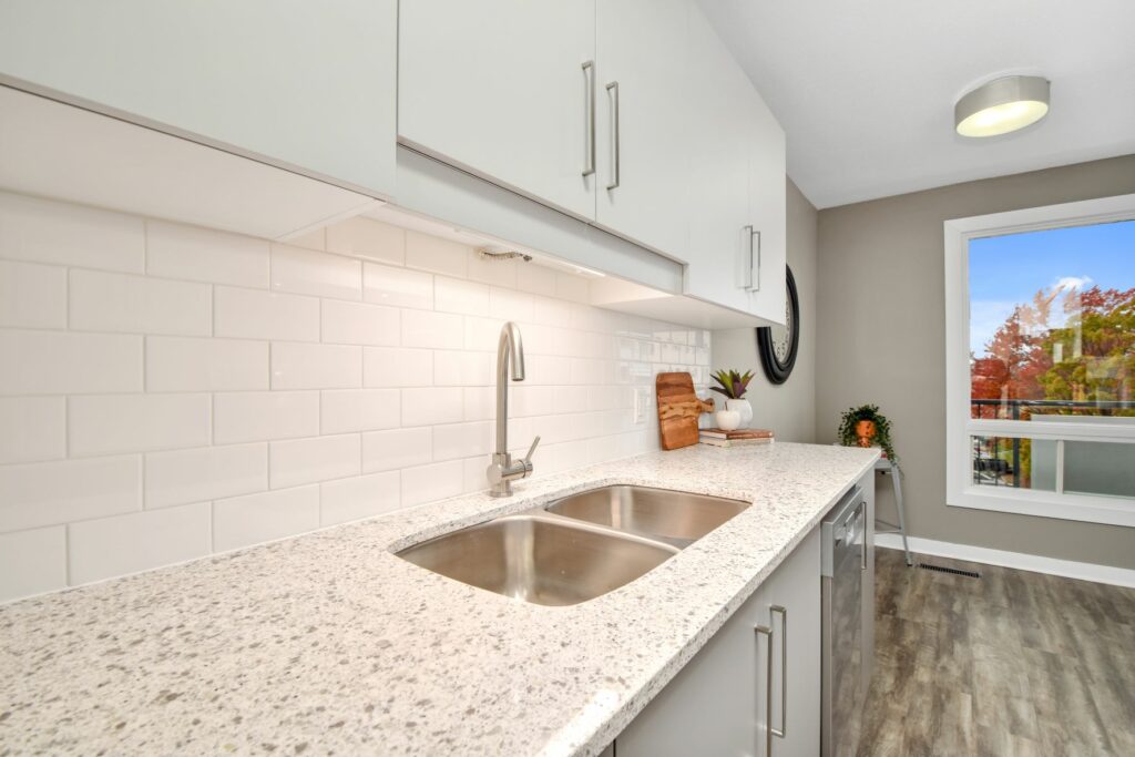 Jasper 2 Bedroom B | Accora Village