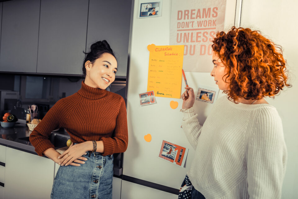 Tips for Living with Roommates: Renting Made Easier