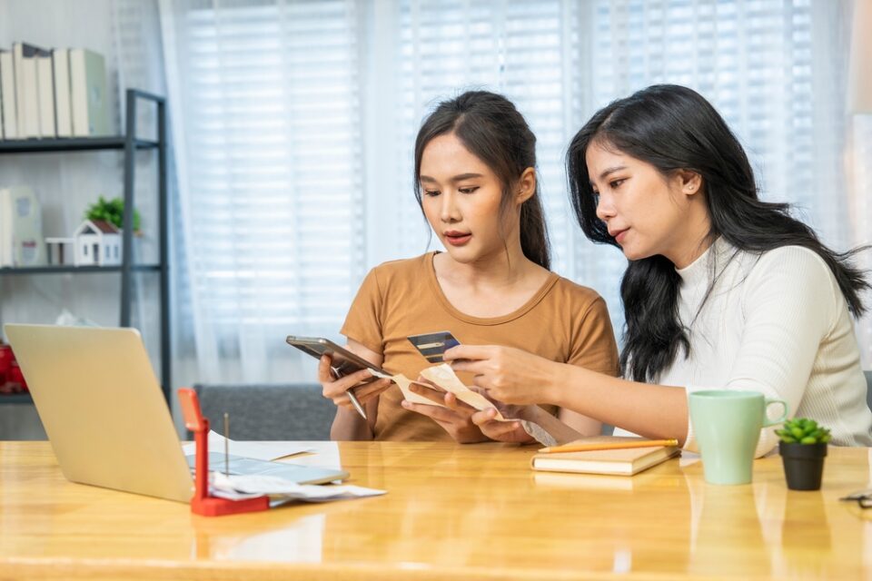 Tips for Living with Roommates: Renting Made Easier